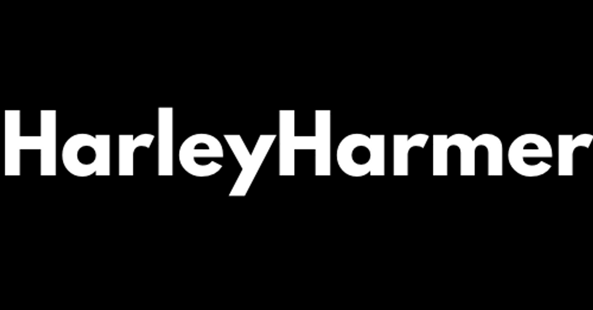 Harley Harmer